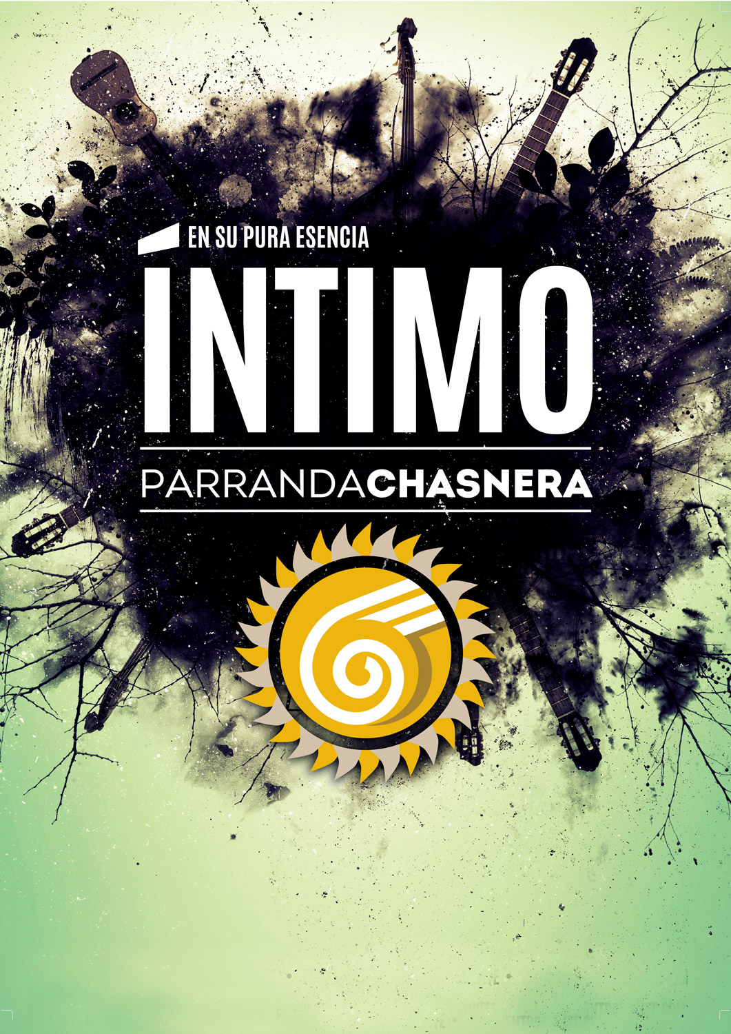 Intimo - Parranda Chasnera